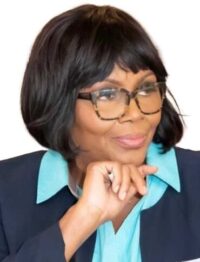 Ms. Dawn Callender - Trinidad and Tobago Fair Trading Commission.